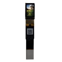 China 0.6 Inch 4k Micro Oled Screen 1920*1080 50pins MIPI Interface 6000C/D for sale