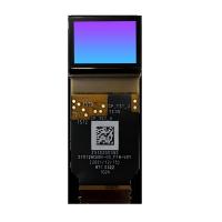 China 0.72 Inch Micro OLED Display 1920x1200 61pins MIPI Interface 2000C/D VR Display for sale
