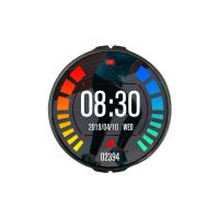 China 1.508 inch Round AMOLED Display for sale