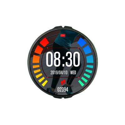 China 1.508 inch Round AMOLED Display for sale
