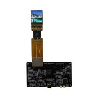 China 1.35 Inch Micro OLED Display for sale