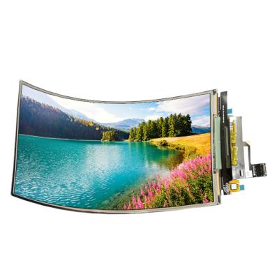 China 7.8 Inch Flexible Oled Touch Screen 1920*1440 MIPI With HDMI Board for sale
