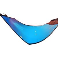 China 13.3 Inch 2K Flexible Oled Displays 2048x1536 MIPI 300cd/M² For Car Displays for sale