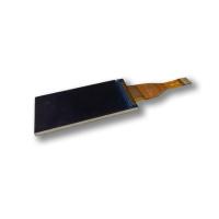 China 1.15 Inch Bar Type TFT Display for sale