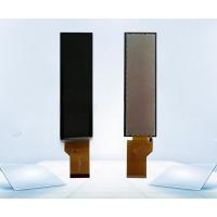 China 3.49 Inch Bar Type TFT 172x640 MIPI/SPI Interface Driving IC AXS15231B 350c/D for sale