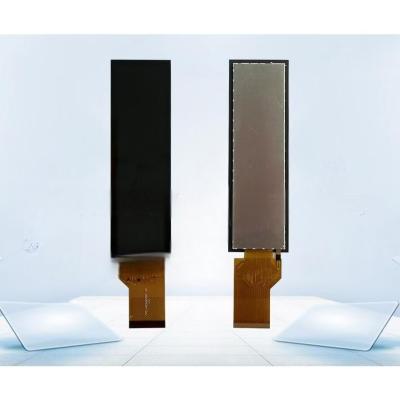 China 3.49 Inch Bar Type TFT 172x640 MIPI/SPI Interface Driving IC AXS15231B 350c/D for sale