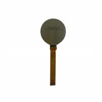 China 1.53 inch TFT round display module  360*360 dots   QSPI interface driving IC ST77916 400c/d for sale