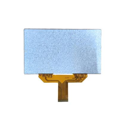 China 6.4 Inch FHD TFT Display High Brightness 3840*2160 MIPI Interface 1500c/D for sale