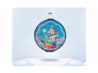 China 1.75 inch circular Amoled display 466x466 dots  MIPI,QSPI   interface driving IC CST9217 700c/d for sale