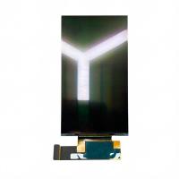 China 5.64 Inch FHD TFT Display 2160*3840 60pins MIPI Interface Driving Ic R63455 for sale