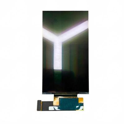 China 5.64 Inch FHD TFT Display 2160*3840 60pins MIPI Interface Driving Ic R63455 for sale