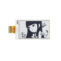 China 3.1 Inch E Paper Display 240x320 SPI Interface Custom Free View angle for sale
