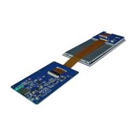 China 6.86 Inch Serial Port Screen 480X1280 15 PINS HDMI Interface 600c/D for sale