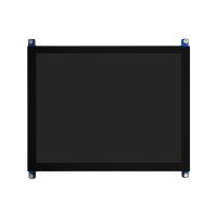 China 8 Inch Hdmi Touch Screen Tft Display Touch Screen 1024x768 Resolution 750c/D For Win7/ Win8 for sale