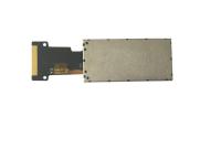 China 0.96 Inch Oled Display Screen PMOLED Display 80*160 Dots 13pins 4-Wire SPI Interface IC ST7735 for sale