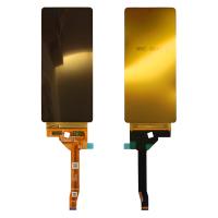 China 6.67 Inch Flexible AMOLED Display for sale