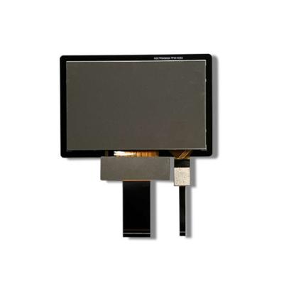 China 4.5 Inch FHD TFT Display High resolution Tft Display 1920x1080 Dots 50pins LVDS Interface 1200C/D for sale