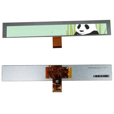 China 10.4 Inch Bar Type TFT Display for sale