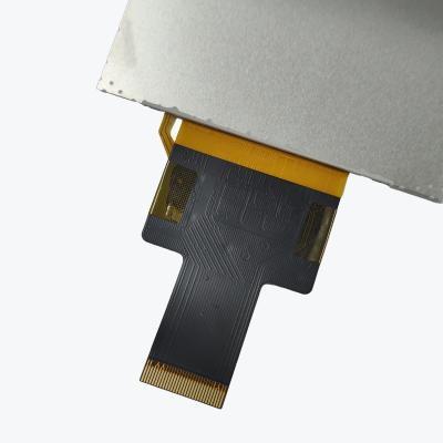 China 3.2  Inch FHD TFT Display High resolution Tft Display 1024X768  Dots  MIPI  Interface  600c/d for sale