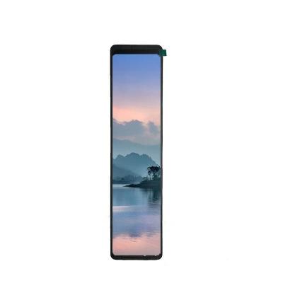 China 10.1 inch bar type TFT Display 440x1920 Resolution 40pins MIPI 2line Interface 1000c/d for sale
