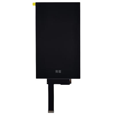China 5.5 Inch FHD TFT Display High resolution Tft Display 1536*2560  Dots  32 pins MIPI  Interface  500c/d for sale