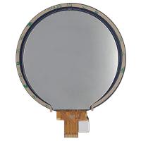 China 4 Inch Round TFT Display720X720  Resolution 30PINS MIPI Interface Driving IC JD9365DA 300cd/M2 for sale