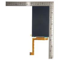 China 6 Inch FHD TFT Display High resolution Tft Display 1440*2560  Dots  50 pins MIPI  Interface  420c/d for sale