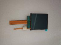 China 2.95 Inch high resolution AMOLED display with touch panel 1080x1200  Dots MIPI Interface  255c/d brightness for sale