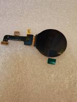 China 1.2 Inch Round TFT Display 240x240 Resolution MCU Interface Driving IC NV3002B  400C/D brightness for sale