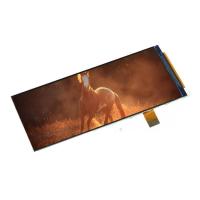 China 4.8 Inch Bar Type LCD display 480x1120  MIPI 2 line  Interface  driving IC HX8389C for sale