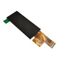China 2.3 Inch TFT LCD Display Module , 200x480 Resolution,  500nits ,  31pins Mipi Interface for sale