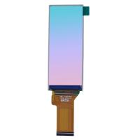China 2.8  inch tft lcd display 376*960  resolution 30 PIN  16 bit RGB  interface  brightness 350c/d for sale