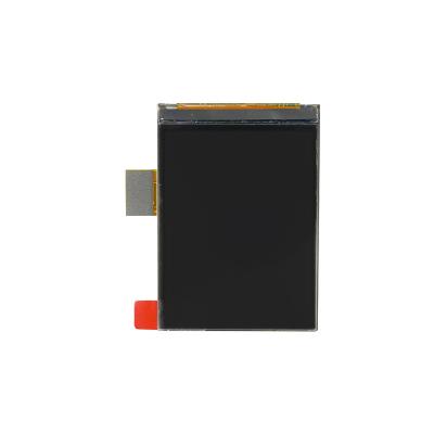 China 2.6 Inch AMOLED Display Module for sale