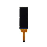 China 2.86-inch long strip TFT LCD screen 376*960 high-definition resolution ST7701S driver chip full-view IPS screen suitable for industrial control instruments / in-vehicle display low power consumption for sale