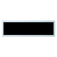 China 12.3 inch tft lcd display 1024X255 resolution, LVDS interface, 500c/d brightness, free view angle for sale