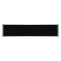 China 15.1 inch tft lcd display 1280*242 resolution LVDS interface 600c/d brightness for sale