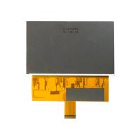 China 6.7 Inch FHD TFT Display High resolution Tft Display 1920x1080  Dots  40 pins 6/8BIT LVDS+EBD  Interface  1000c/d for sale