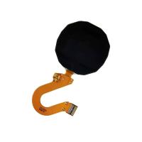 China 1.19 Inch Round TFT Display 240x240 24 PINS RGB interface  sunlight readable tft for sale