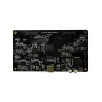 China 1.35 Inch Micro OLED Display with 1200 C/D Brightness MIPI+SPI Interface and Silicon-Based Technology for sale
