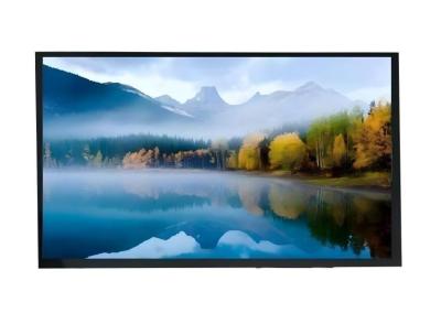 China 10.1-Inch Large Industrial Widescreen Display | 1920×1200 Resolution, LVDS Interface, 1000cd/m² High Brightness for High-Light Workshops & Precision Monitoring Devices for sale