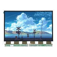 China 27 Inch 4K 3840x2160 AMOLED Display Module with EDP Interface for High-Contrast Gaming and Content Creation for sale