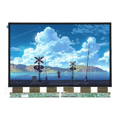 China 27 Inch 4K 3840x2160 AMOLED Display Module with EDP Interface for High-Contrast Gaming and Content Creation for sale