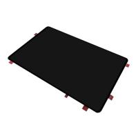 China 11.2 Inch High Resolution AMOLED Display Module with oncell touch, 2560*1536 Dots and 450c/d Brightness for sale