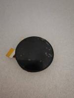 China 1.5 Inch Round AMOLED Display 466x466 Self-Emitting With High Contrast for sale