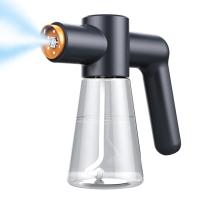 China Hair Care Sprayer 730ml Handheld Moisturizing Spray Device with 1800mAh Battery for sale