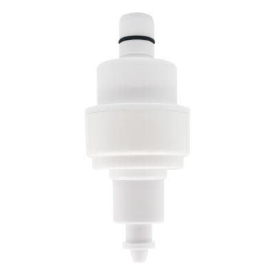 China Foam Pump Replacement for 1000ml Automatic Sanitizer Soap Dispenser Wall Mounted for sale