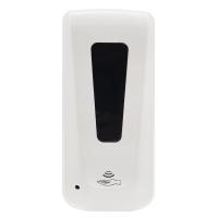 China Foam Pump Replacement for 1000ml Automatic Sanitizer Soap Dispenser Wall Mounted for sale