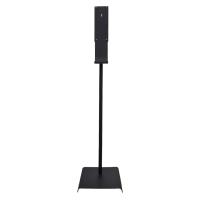 China K9 Pro Plus Floor Stand for Temperature measuring automatic soap dispenser Flooring Stand for sale