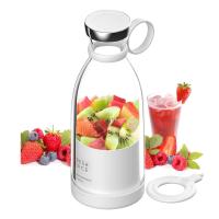 China Stainless Steel Electric Citrus Juicer 350ml 50W Automatic Cold Press Juicer for Home Use for sale