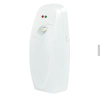 China Automatic Aerosol Air Freshener Dispenser 300ml TimeMist Classic Wall Mounted Battery Powered for sale